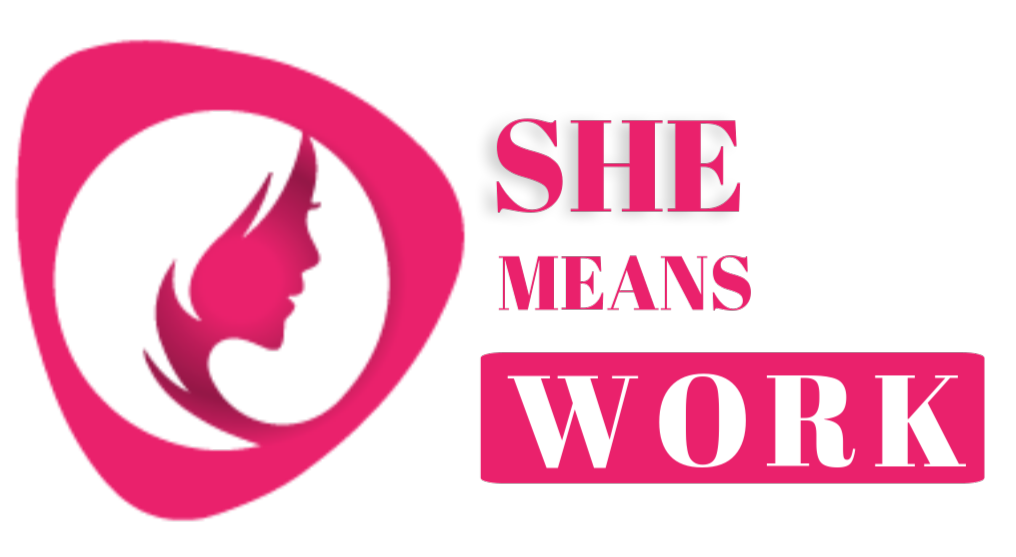 She Means Work – SMW